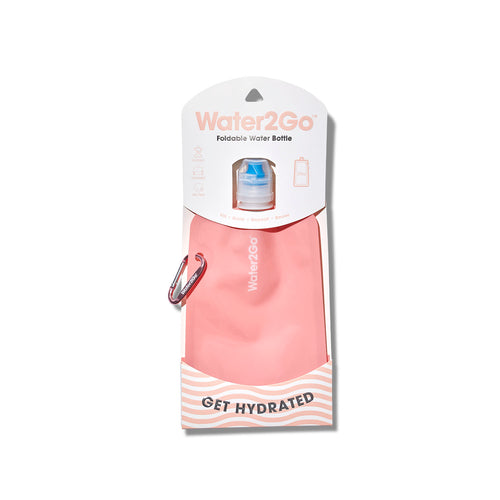 Water2Go – Wine2Go