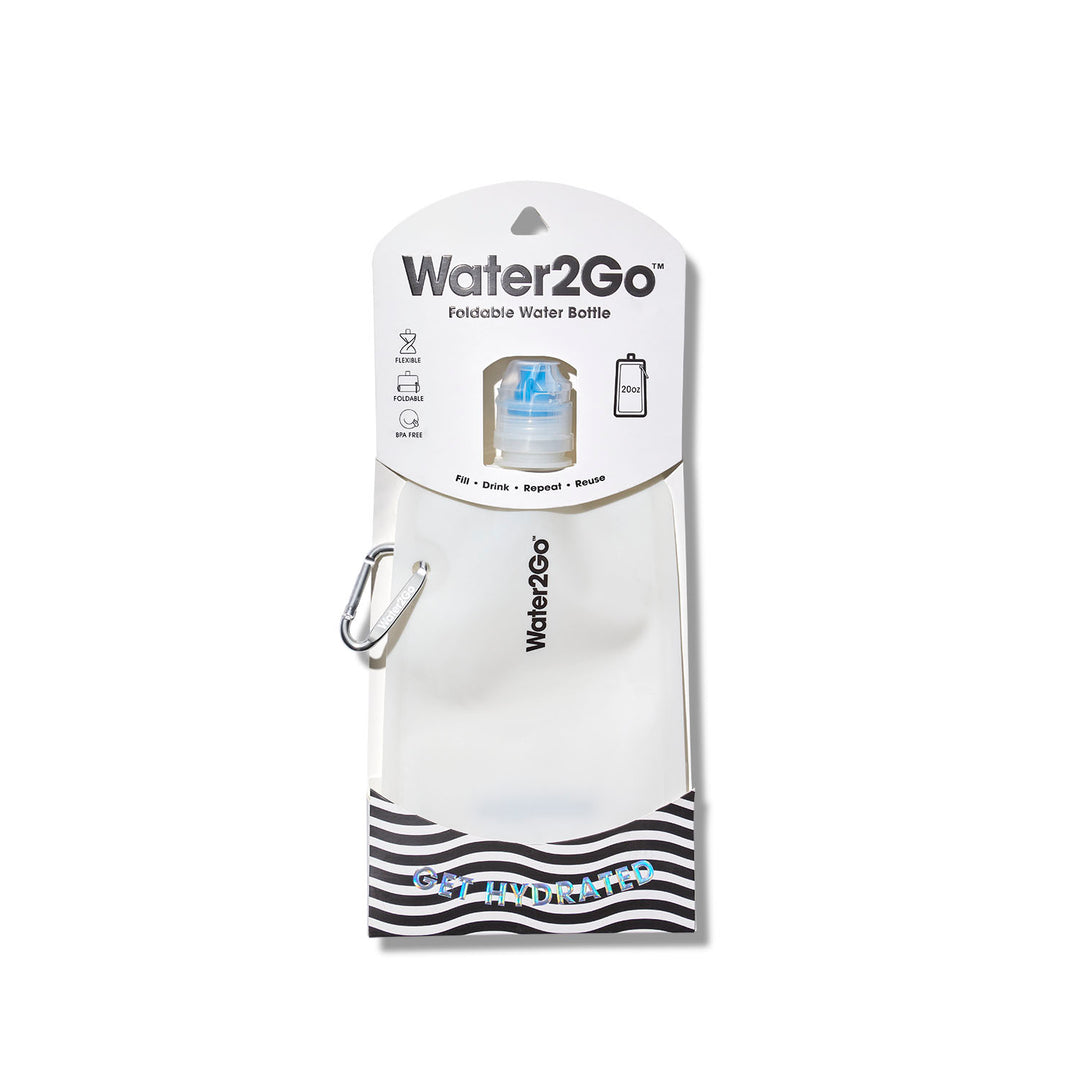 Water2Go Snow White – Wine2Go